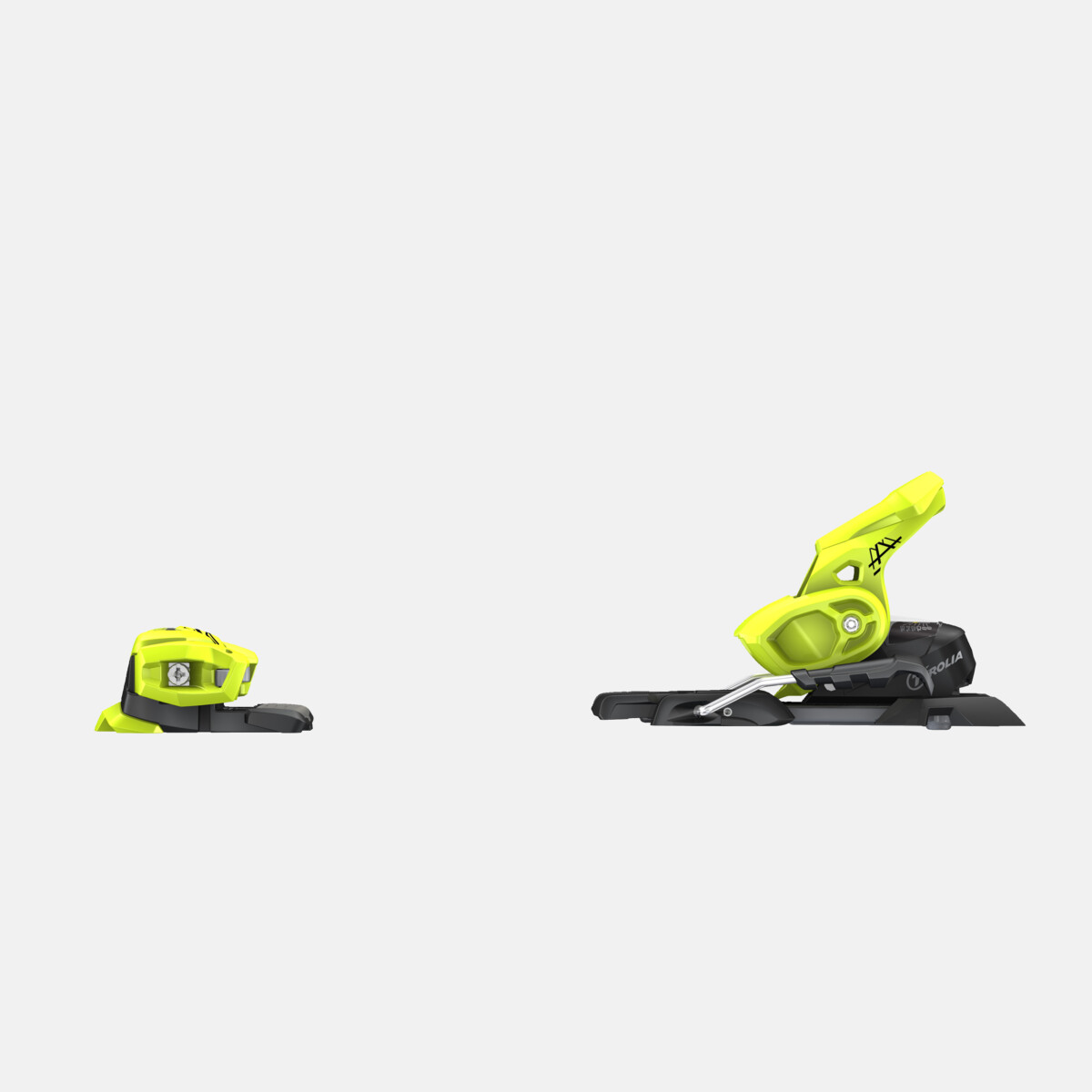 ATTACK 17 GW Freeski Bindings – HEAD
