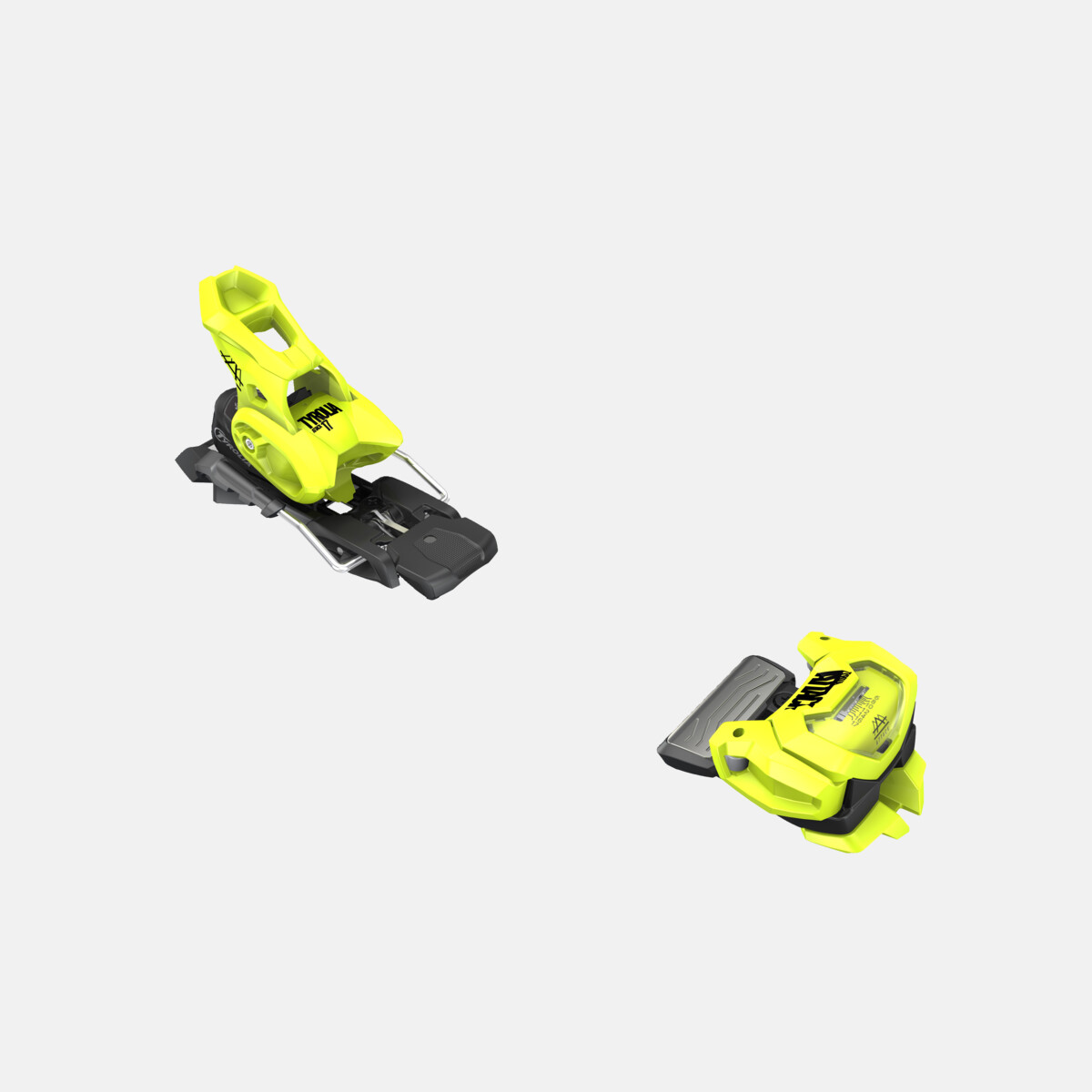 ATTACK 17 GW Freeski Bindings – HEAD