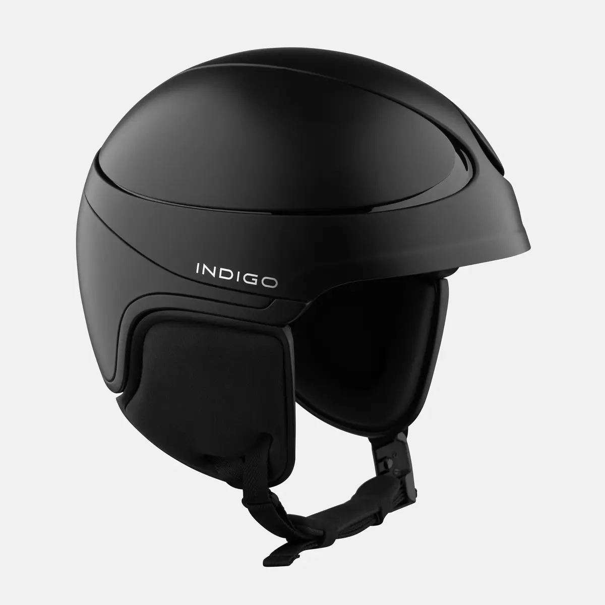 INDIGO SKI HELMET ST. MORITZ HEAD