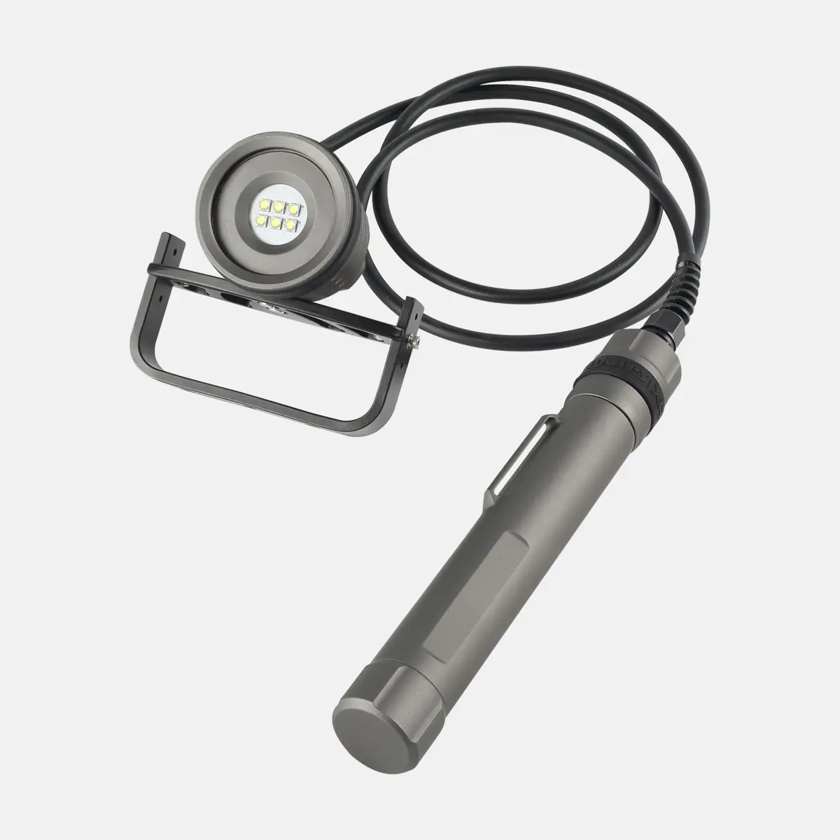 DCTV Canister Light Mares