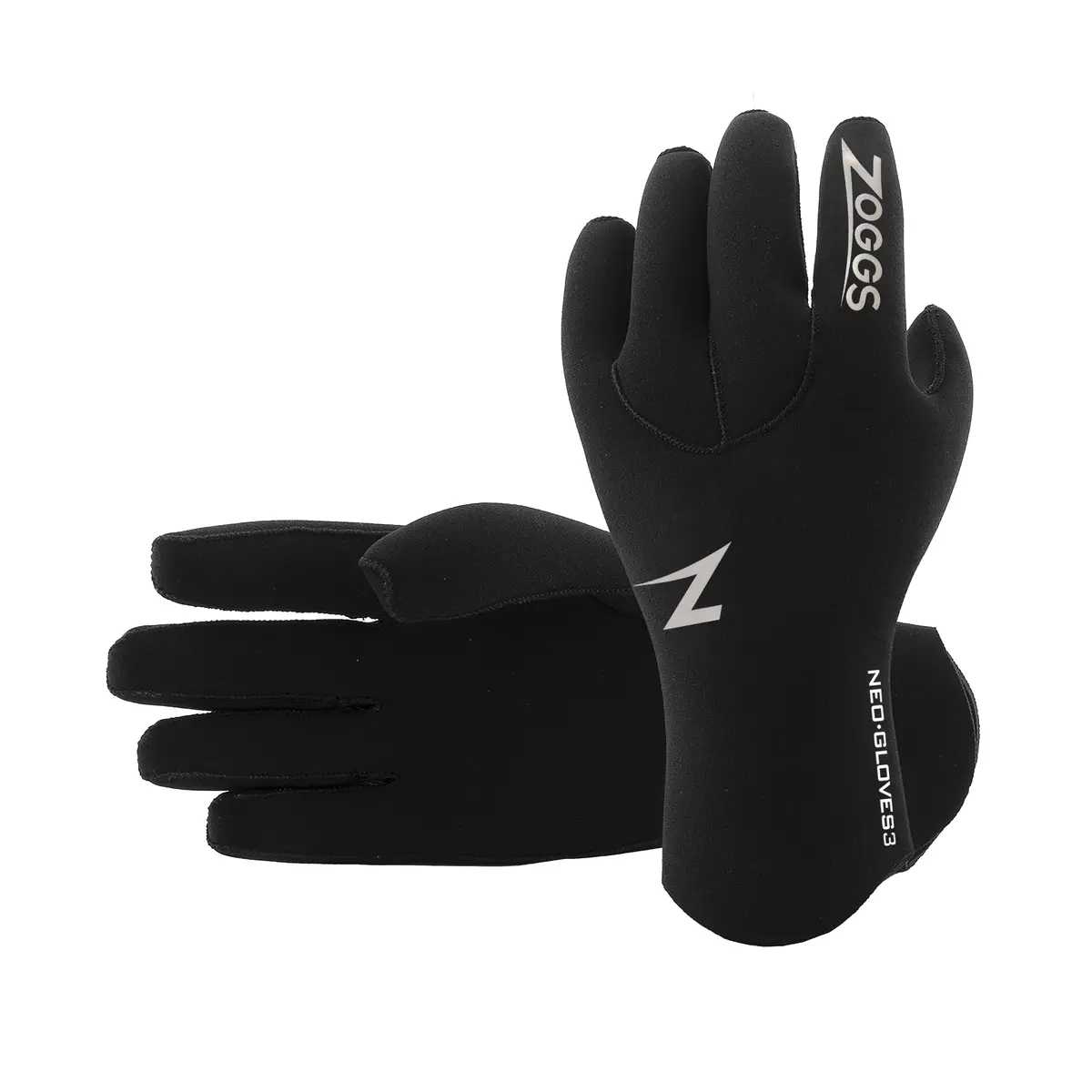 Neoprene swimming gloves store