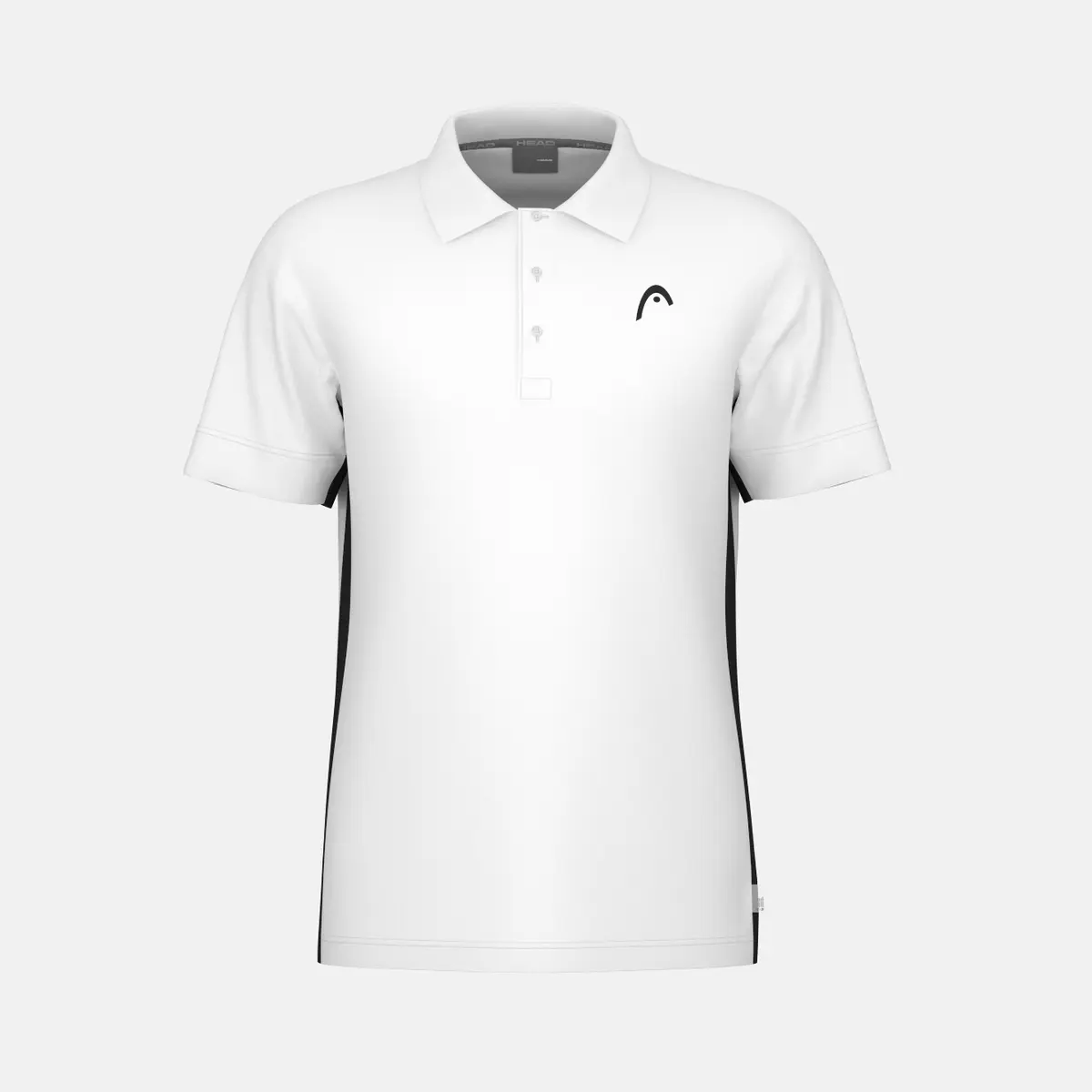 SLICE Polo Shirt Men – HEAD SLICE Polo Shirt Men – HEAD
