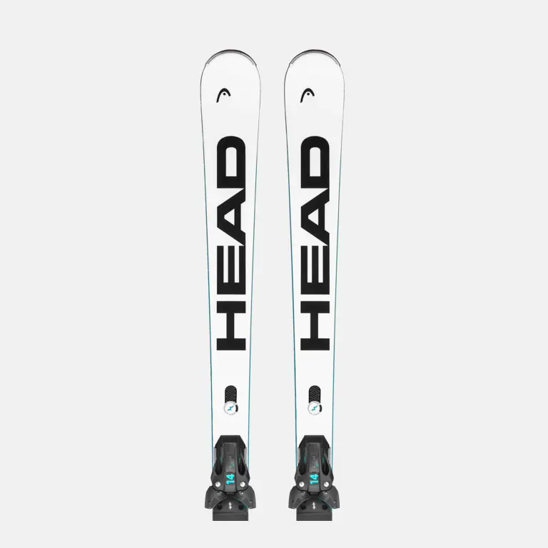 RACE - SKIS - Ski – HEAD