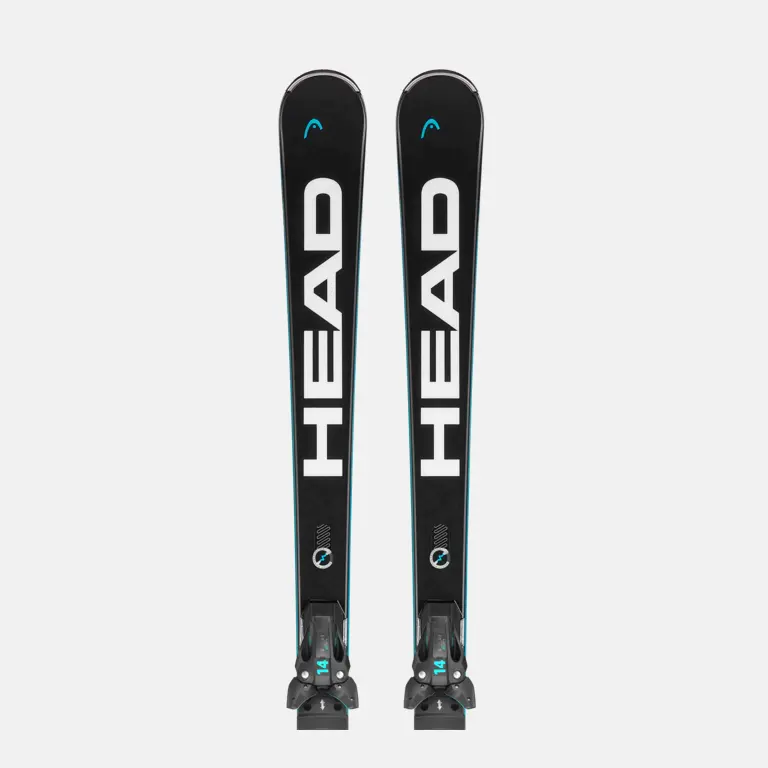 Race Skis - Skis - Ski – HEAD