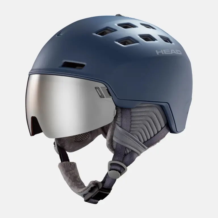 Helmets - Protection – HEAD