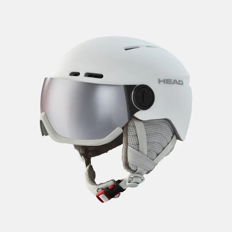 Helmets - Protection – HEAD