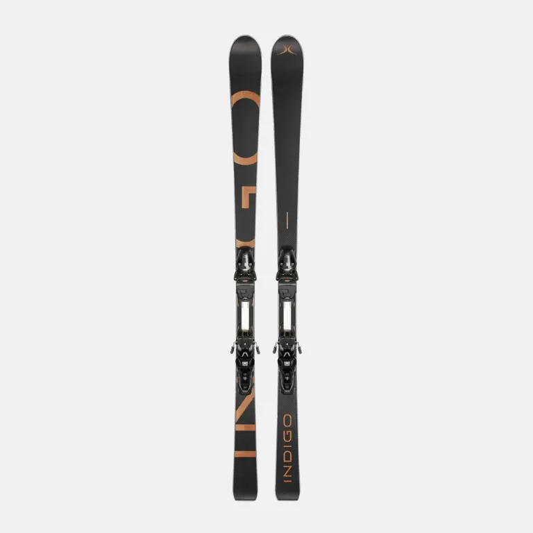 INDIGO SKI - SKIS - SKI - WINTER - Outlet – HEAD