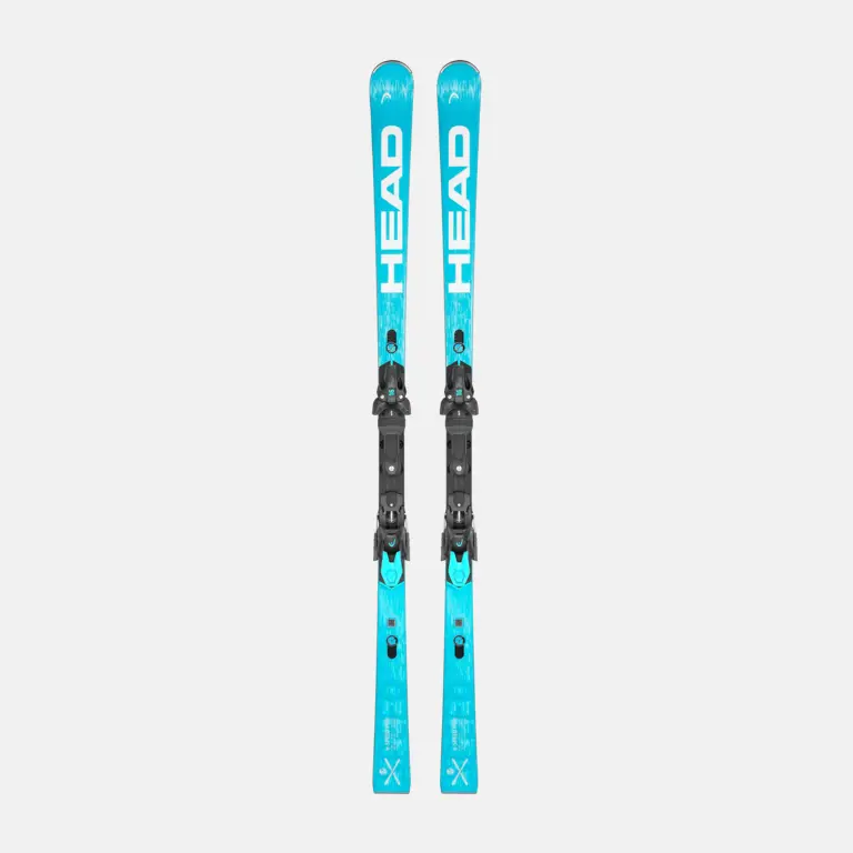 RACE - SKIS - Ski – HEAD