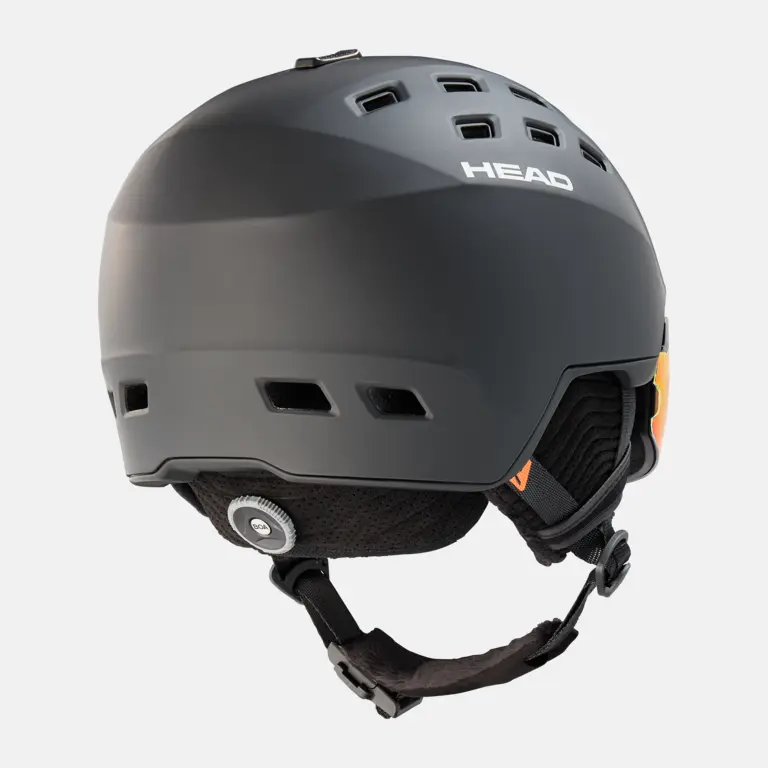 Helmets - Protection – HEAD